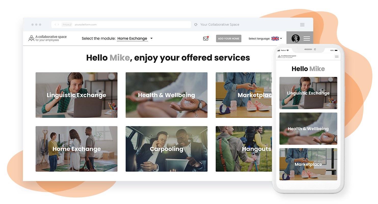 Home - Collaborative Perks